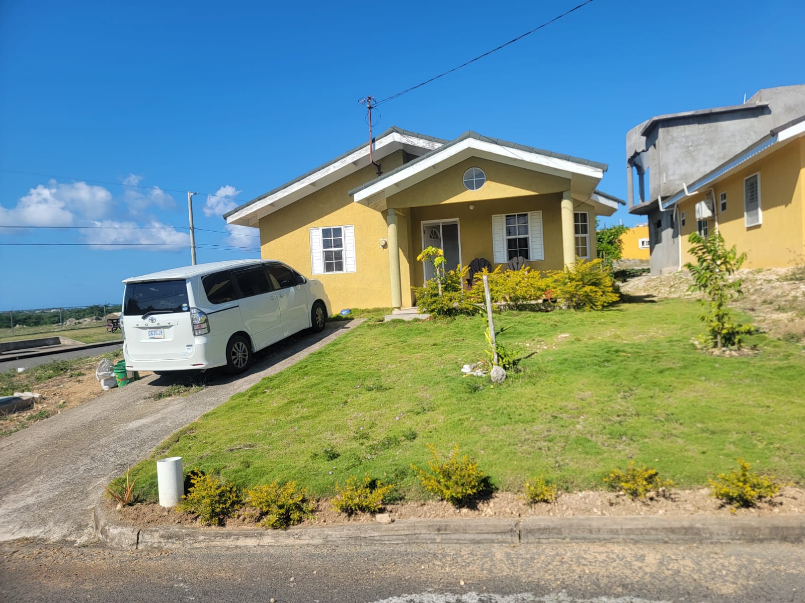 LOT 730 OPAL AVENUE, STONEBROOK VISTA, PHASE 4, FALMOUTH TRELAWNY ...