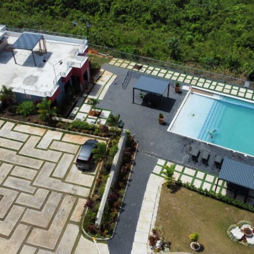 UNIT 80, PYRAMID POINT, OCHO RIOS, ST. ANN - Scott's Realty Limited ...