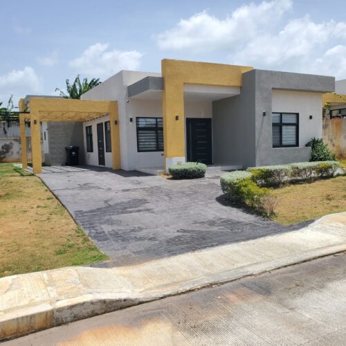 UNIT 80, PYRAMID POINT, OCHO RIOS, ST. ANN - Scott's Realty Limited ...