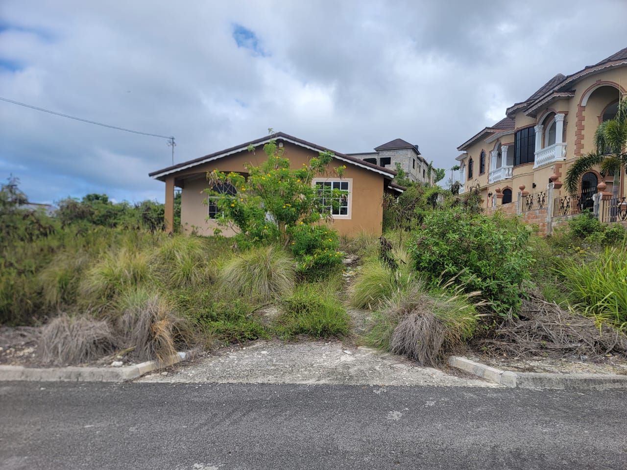 LOT 454 ALBATROS CRESECENT, CORAL SPRING VILLAGE, PHASE 3 CORAL SPRING ...