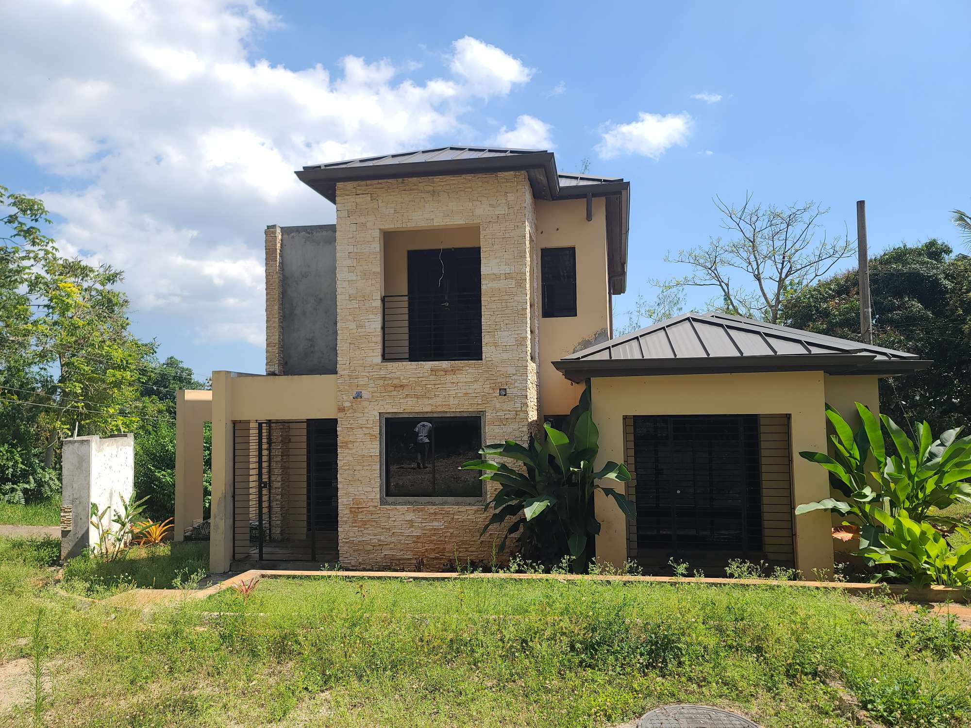 SECTIONS 1 & 2 McKINLEY HEIGHTS, BRUMALIA, MANDEVILLE, MANCHESTER ...