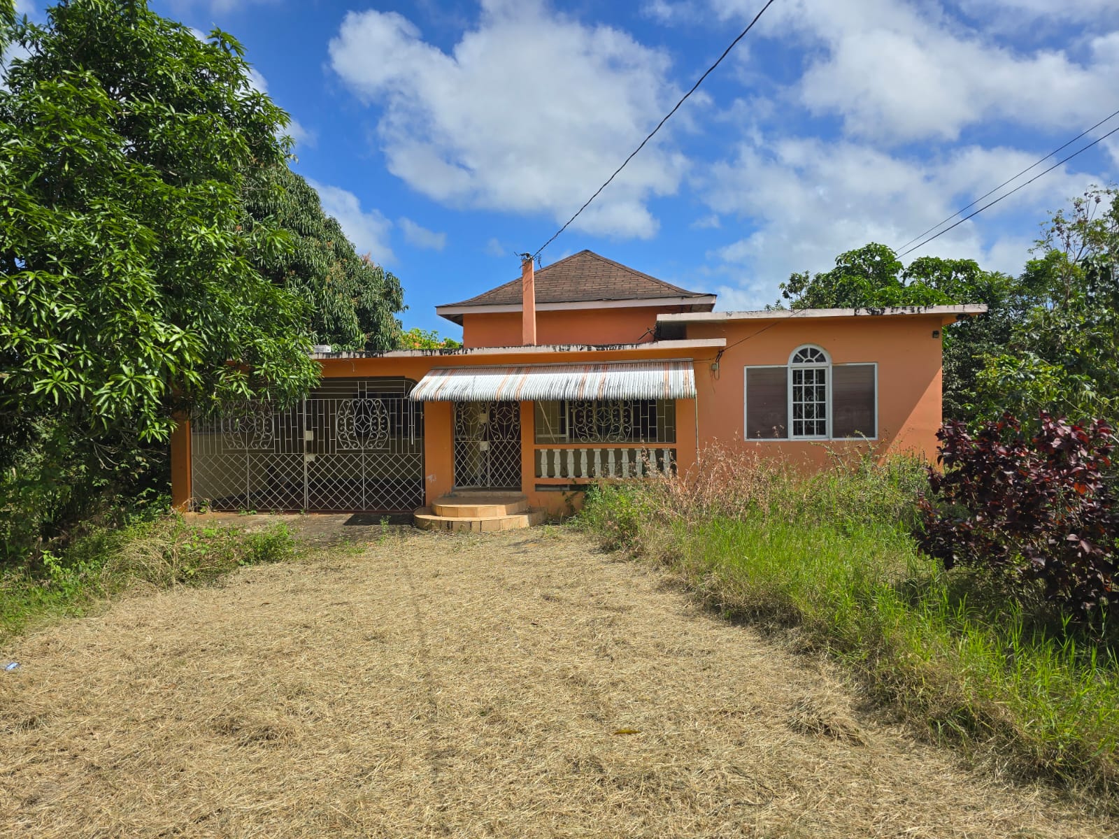 LOT NO.12 CEDAR WAY, PART OF GREEN PARK, TRELAWNY - Scott's Realty ...
